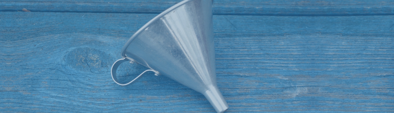 Digitl | Data-Driven Determination of Marketing Funnel