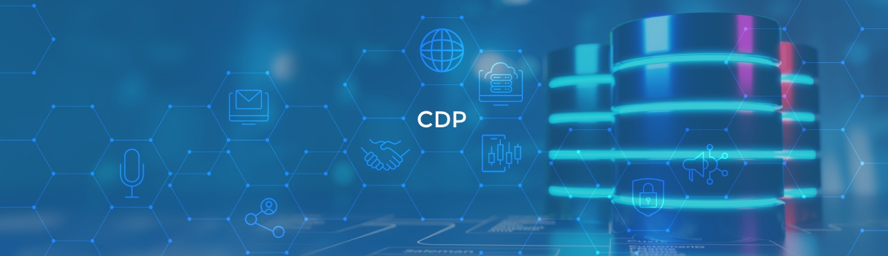 Digitl | Establishing a CDP with Google Cloud